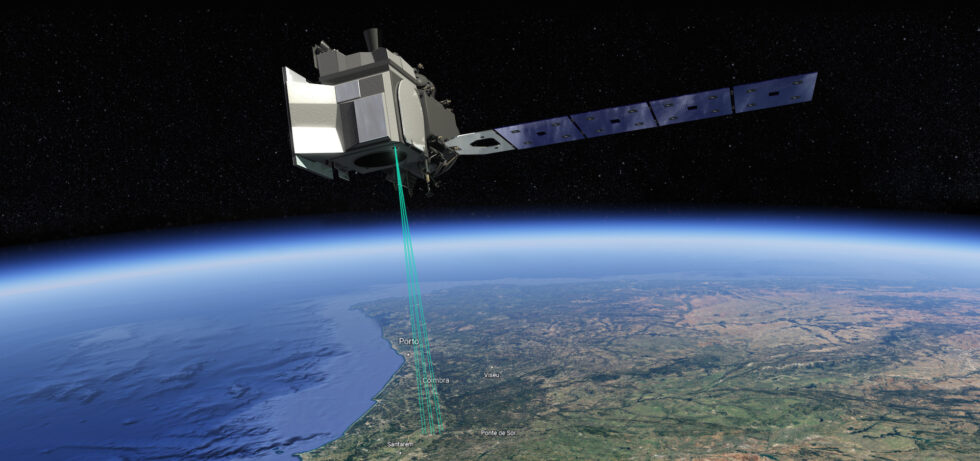 FUEL-SAT Project | Improve the estimation of key wildfire fuel ...